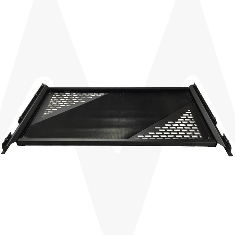 Land Rover Defender 2007> Highline – Mobile Storage Systems