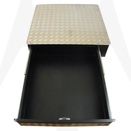 Land Rover Defender – Mobile Storage Systems