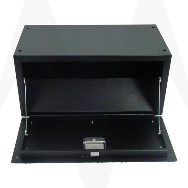 Land Rover Defender Series Stack N Stow Stackable Storage Flipper ...